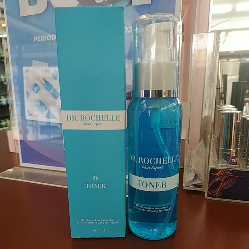 Jual Dr.Rochelle | Shopee Indonesia