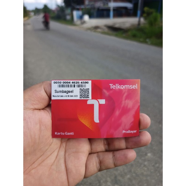 Jual Kartu upgrade Telkomsel 4G | Shopee Indonesia