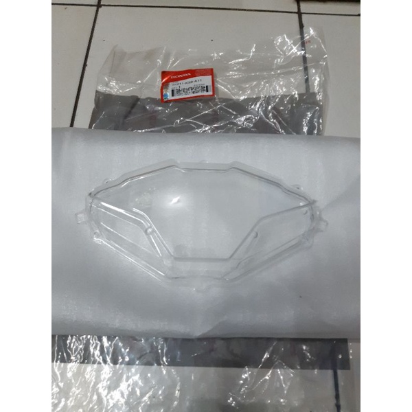 Jual Mika Speedo Honda Vario 125-Vario 150 Key Less 2015-2017 Asli ...