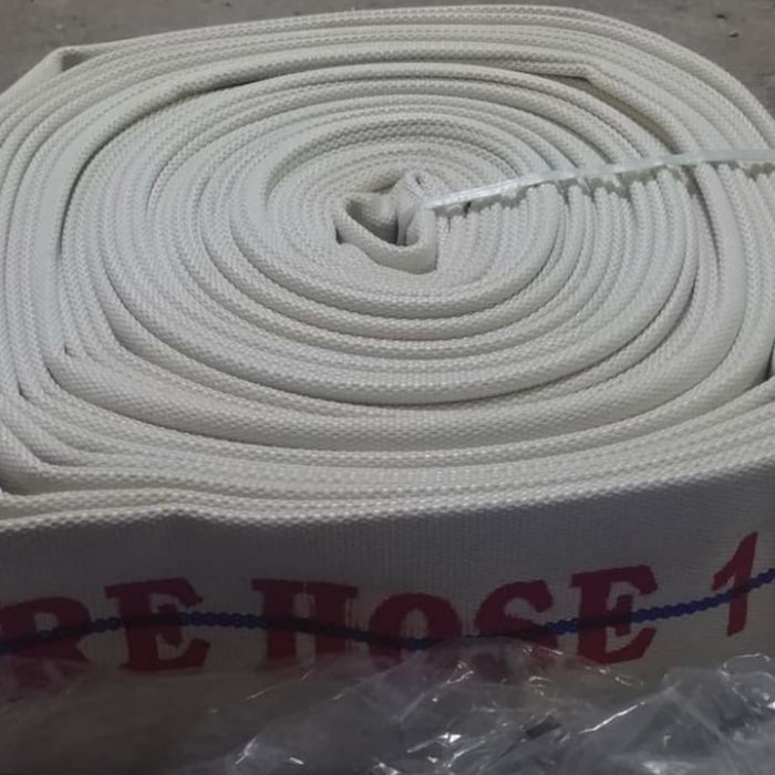 Jual DLN | Fire Hose 10k Hose for Rescue - Selang Pemadam Kebakaran 3in x 20m | Shopee Indonesia