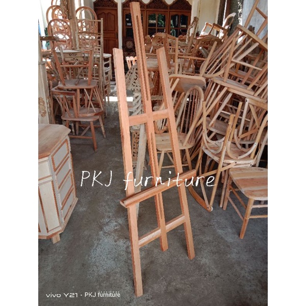 Jual stand foto polos / stand foto minimalis | Shopee Indonesia