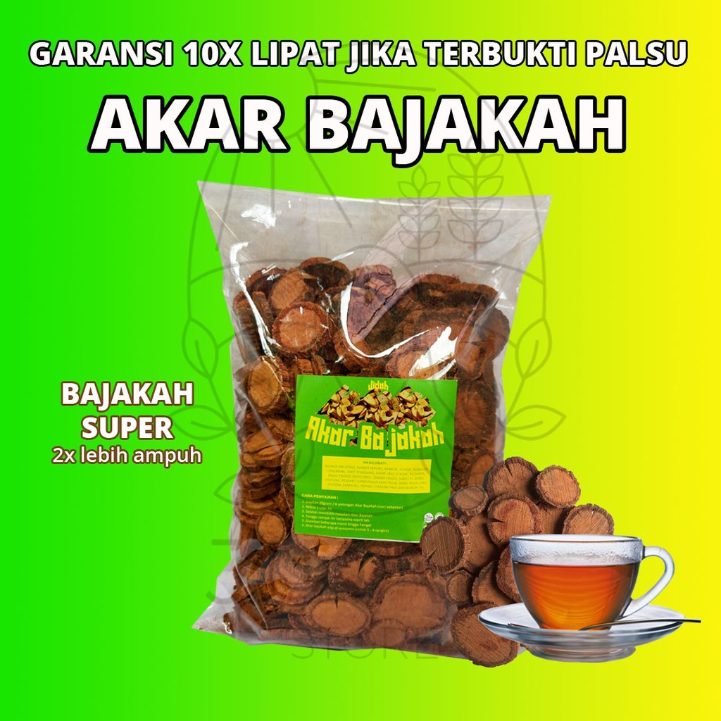 Jual Akar bajakah Tempala SUPER Asli kalimantan 500gr Kayu Bajaka ...