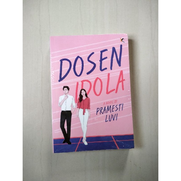 Jual Dosen Idola | Shopee Indonesia