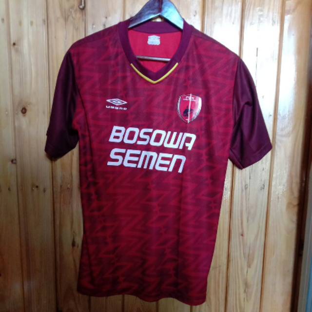 Jual Jersey PSM | Shopee Indonesia