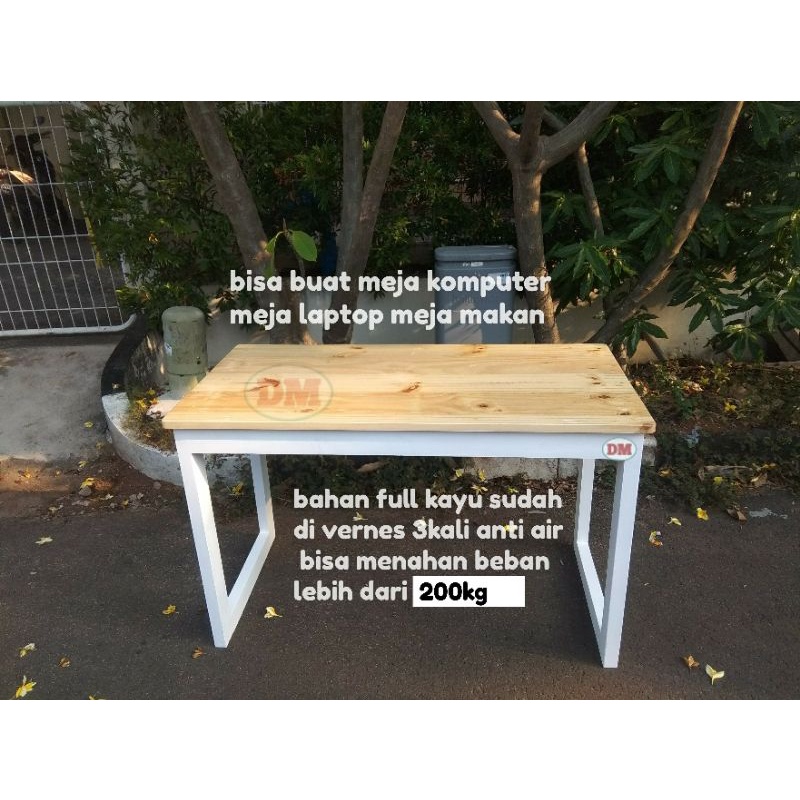 Jual meja kerja meja komputer meja monitor untuk meja tulis serbaguna ...