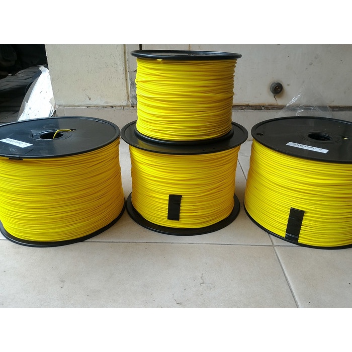 Jual selam-aksesoris-alat- line spectra 2,5mm tali speargun ...