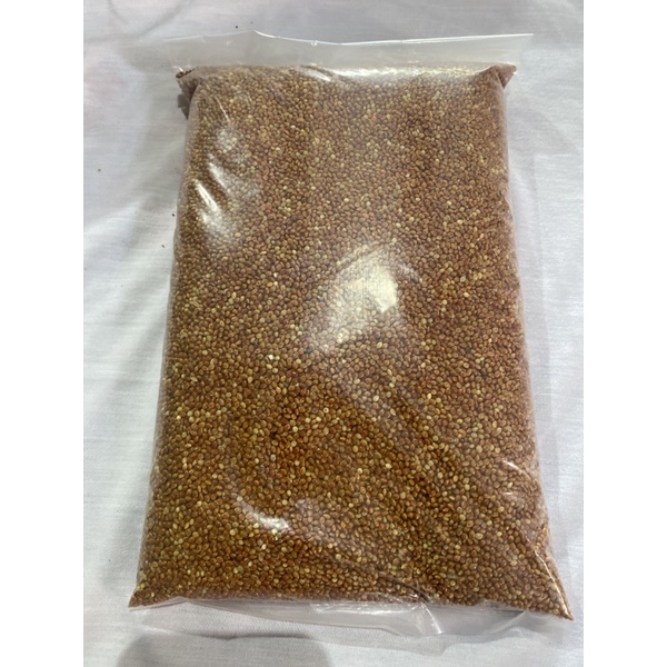 Jual milet merah 1 kg millet merah 1 kg | Shopee Indonesia