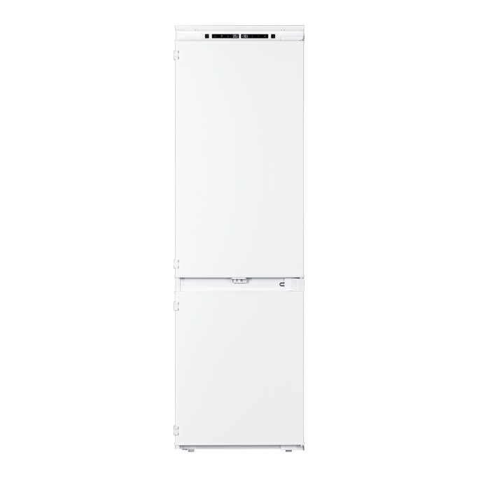 Jual MODENA RAFFINATO - RF 2930 W Kulkas 2 Pintu Built-In Refrigerator ...