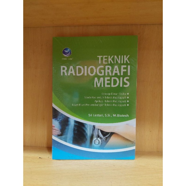 Jual Teknik Radiografi Medis | Shopee Indonesia