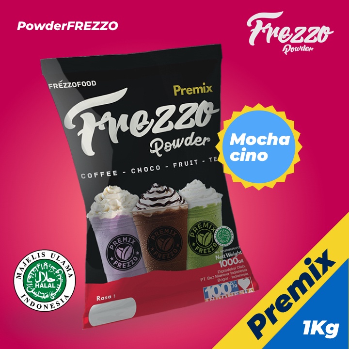 Jual Powder Bubuk Minuman boba milkshake Premix DENGAN GULA rasa ...