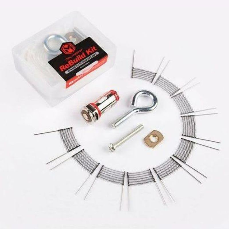 Jual REBUILD KIT RBK ALL VARIANT | Shopee Indonesia