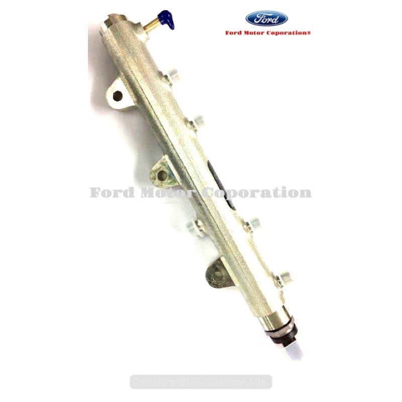 Jual Common rail pipa supplai solar Injector Ford ranger TDCI Everest ...