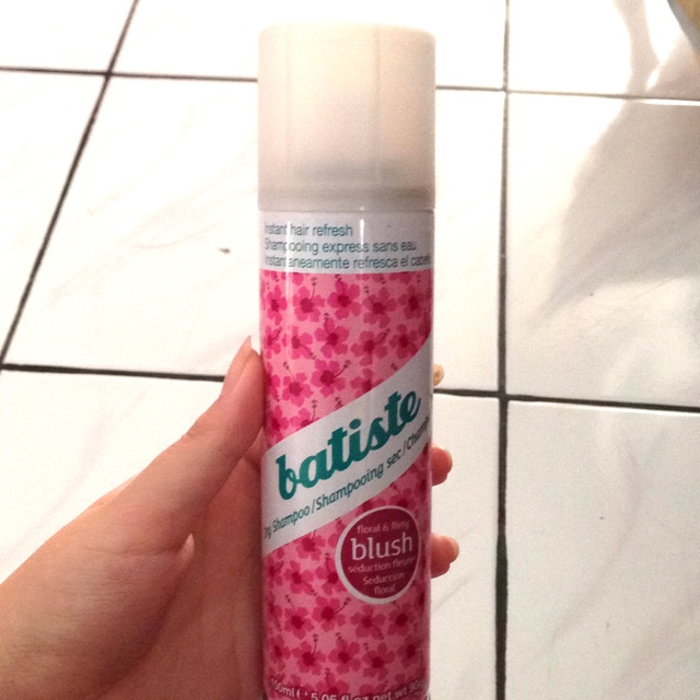 Jual Batiste dry shampoo | Shopee Indonesia