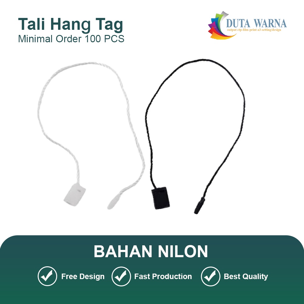 Jual TALI UNTUK HANG TAG | Shopee Indonesia