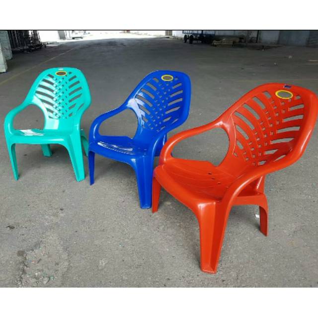 Jual Kursi Santai / Kursi Senderan Teras Panen 2501 | Shopee Indonesia