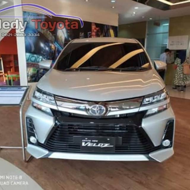 Jual VELOZ | Shopee Indonesia