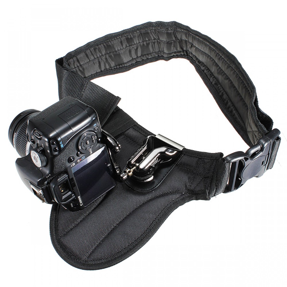 Jual Camera Belt Professional Good Partner | Shopee Indonesia