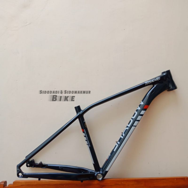 Jual Frame Mtb Shadow TA Boost 27.5 Alloy | Shopee Indonesia