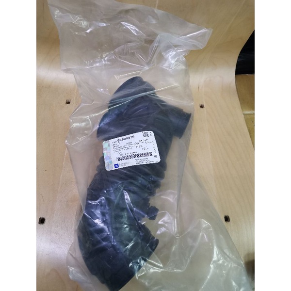 Jual Selang hawa hose air intake captiva bensin non facelift nfl ...