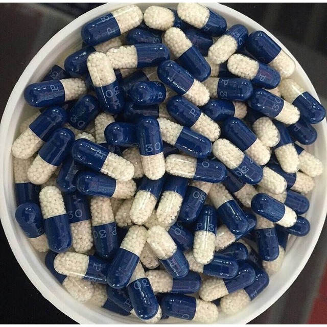 Jual Panbesy 30mg ecer per botol isi 30 | Shopee Indonesia