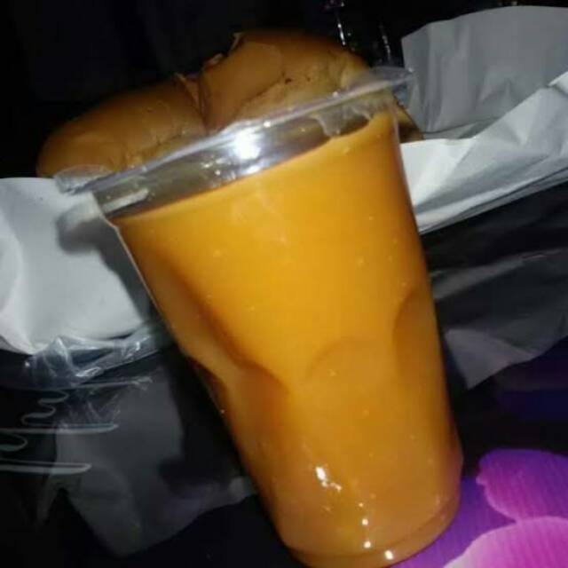 Jual Selai srikaya roti ganda siantar (cup) | Shopee Indonesia