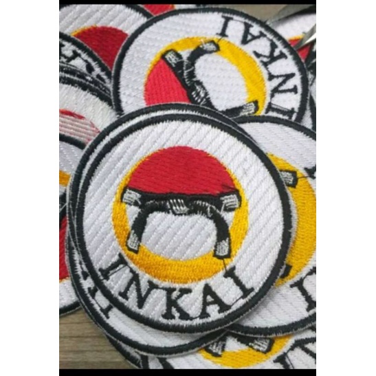 Jual logo inkai | Shopee Indonesia