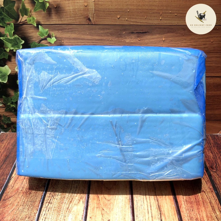 Jual Keju Mozzarella Eurial / Mozzarella Cheese Eurial (5kg) | Shopee ...