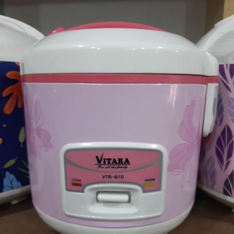 Jual megic com mini/ rice cooker 1,2lt | Shopee Indonesia