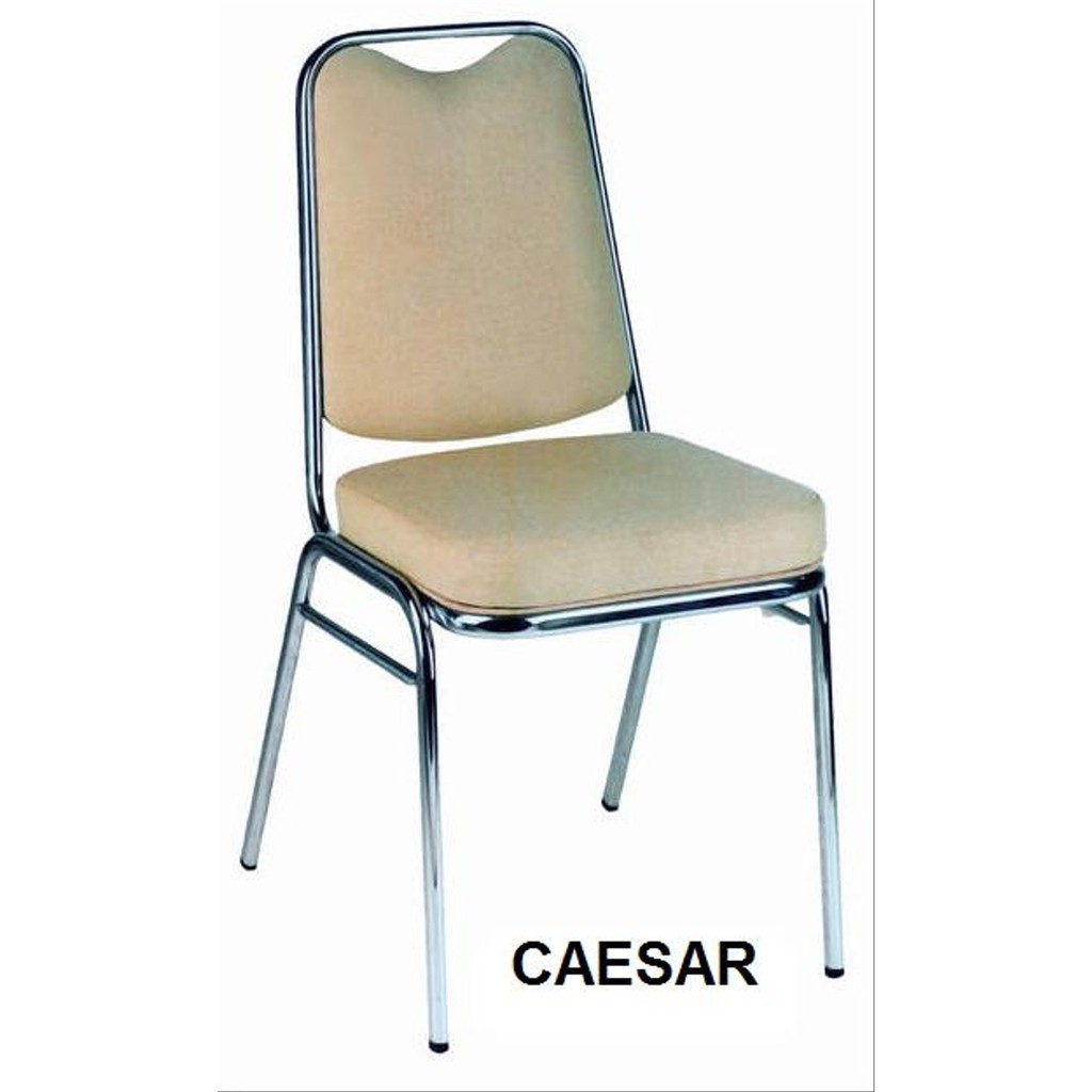 Jual Kursi Susun Chitose Caesar-N Kursi Restoran/Kursi Hotel/Kursi ...