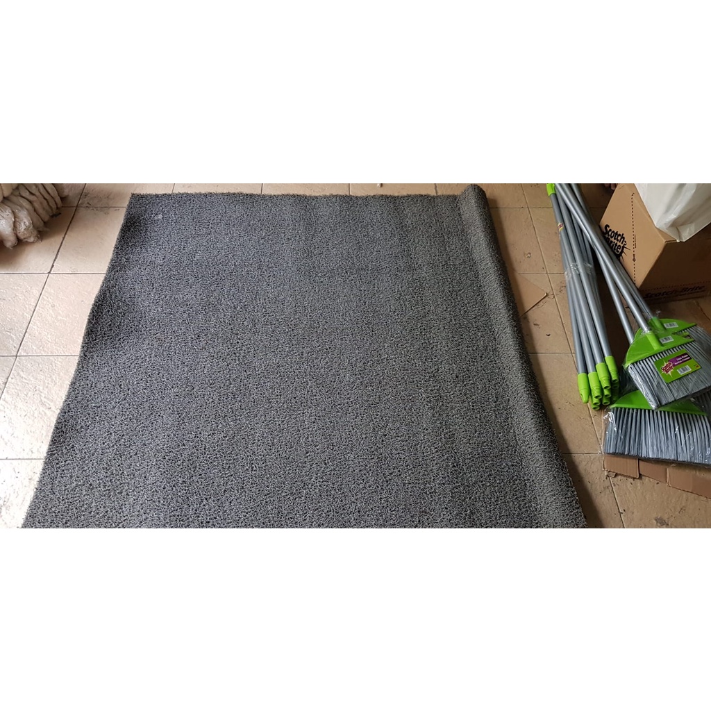 Jual 3M Keset Mie Nomad 6850 Medium Duty 60x120cm Grey | Shopee Indonesia