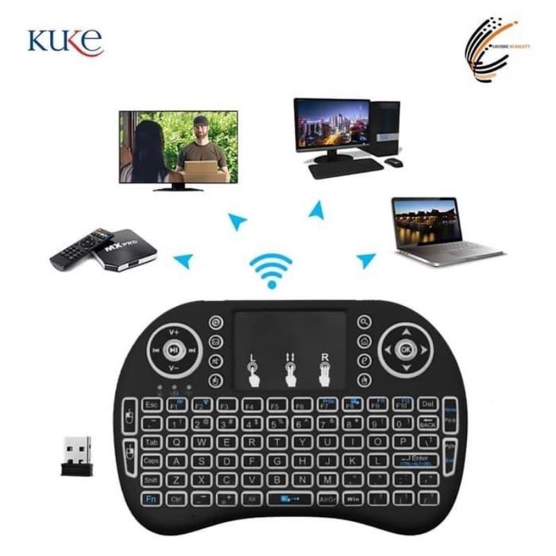 Jual mini keyboard | Shopee Indonesia