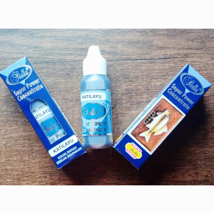 Jual Essen stella katilayu biru tombro amis gurih bubuk biang susu ...