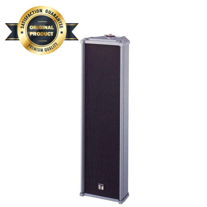 Jual Column Speaker TOA ZS-202C / ZS202C / ZS 202C Original | Shopee Indonesia
