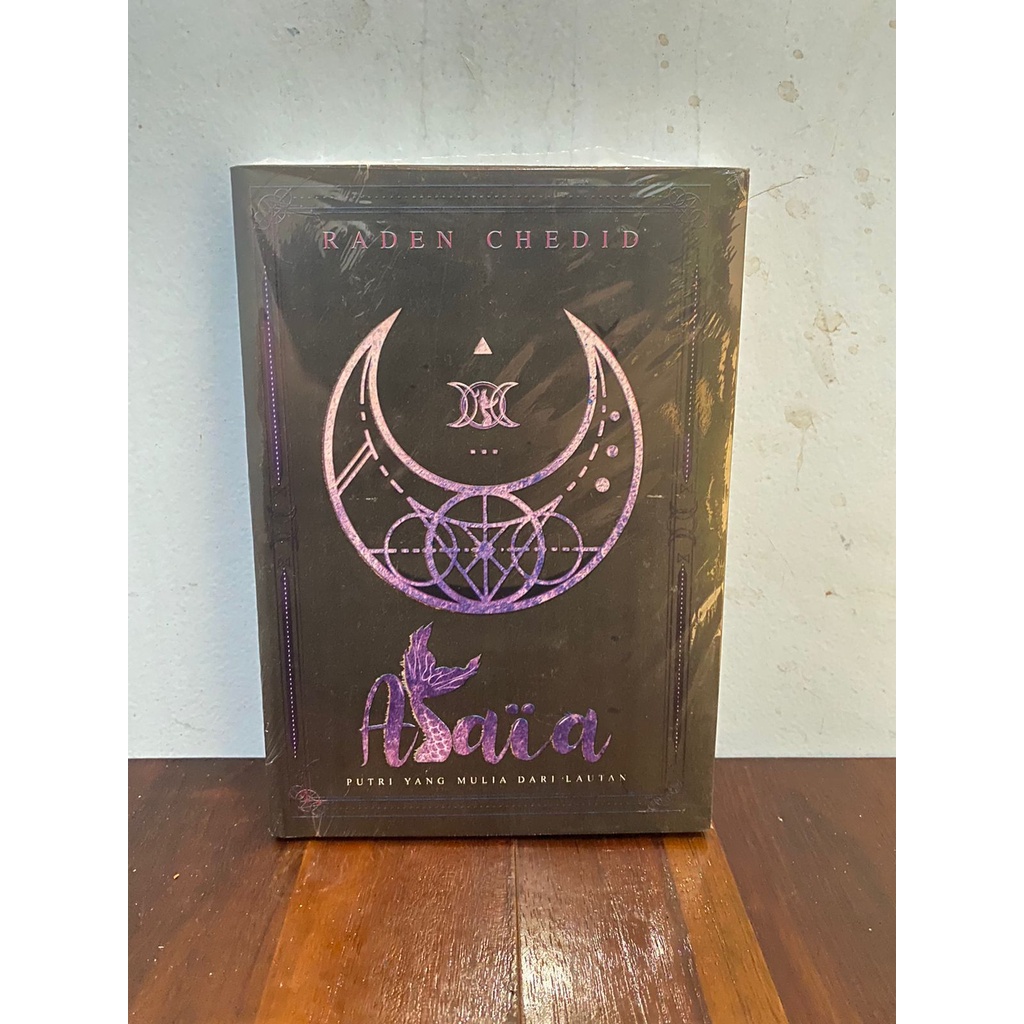Jual Novel Alaia by Raden Chedid [SRIBELNOVEL] | Shopee Indonesia