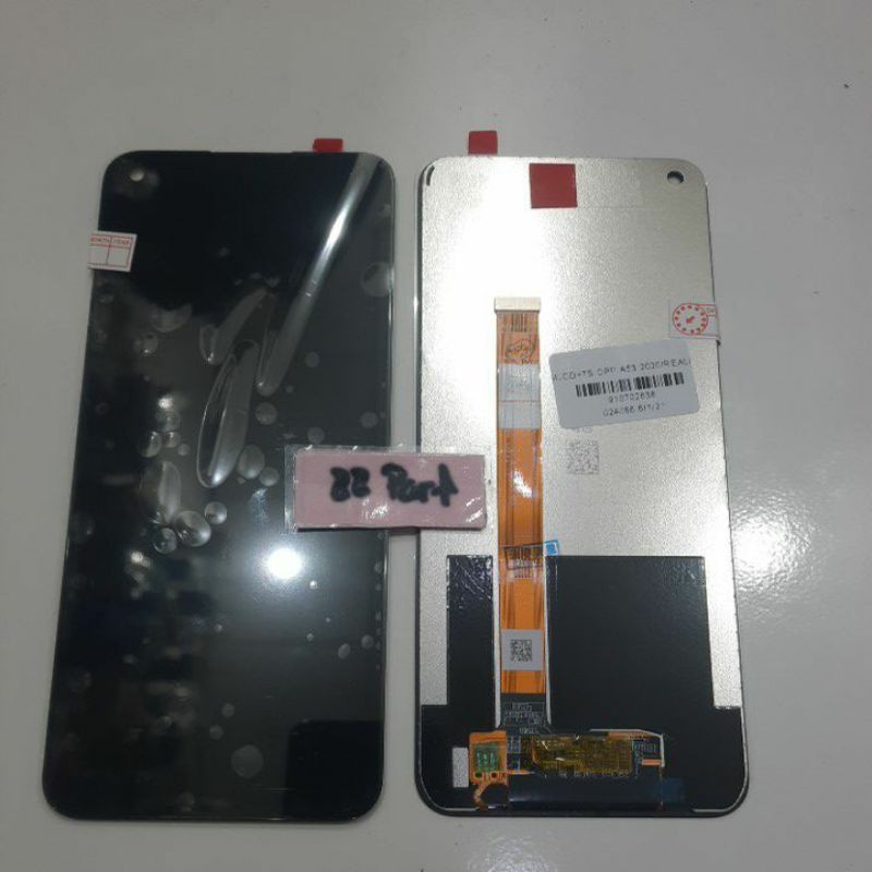 Jual LCD TSCREEN OPPO A53 2020 A33 2020 C17/ REALME 7I | Shopee Indonesia