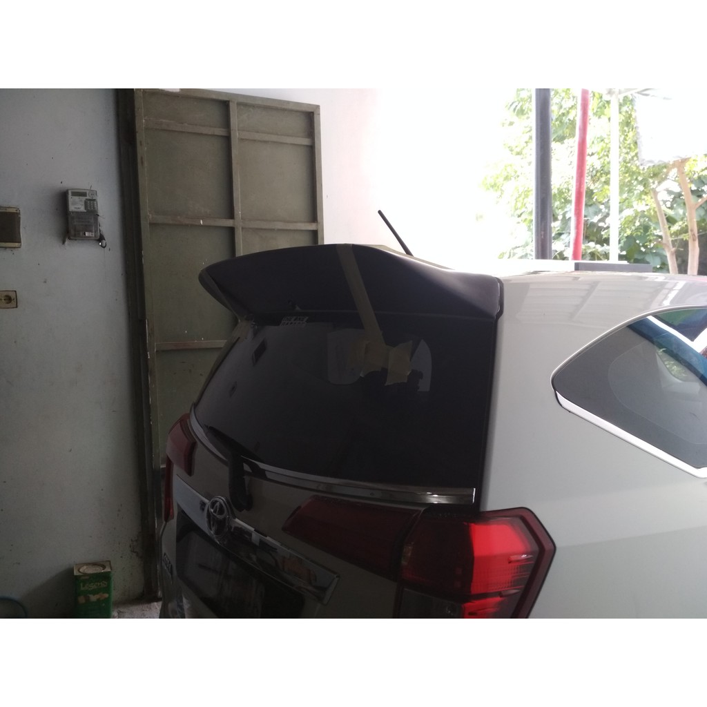 Jual spoiler spoon calya/sigra | Shopee Indonesia