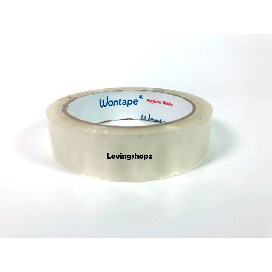 Jual Isolatip 1 inch | Shopee Indonesia