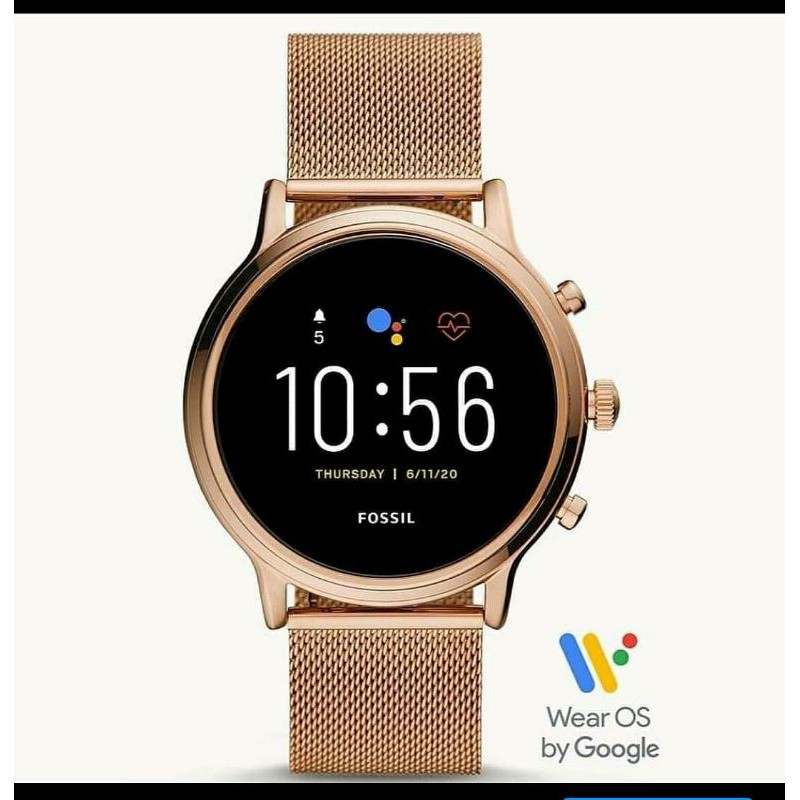 Jual jam smartwatch gen5 ftw6062 | Shopee Indonesia