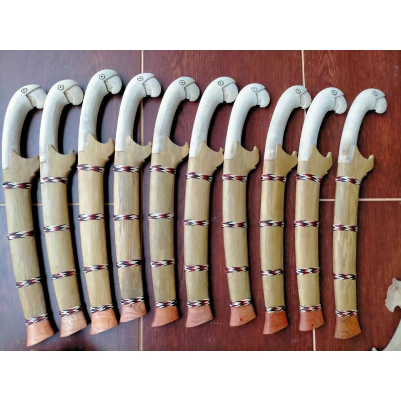 Jual Parang Toraja 25 cm | Shopee Indonesia