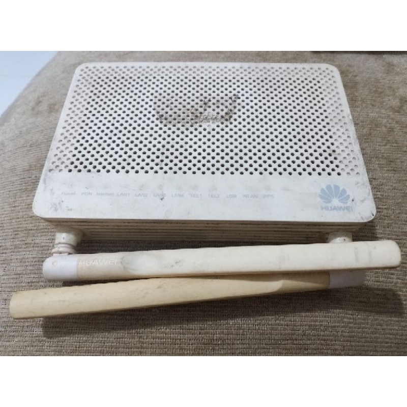 Jual HUAWEI GPON HG8245A BISA GOJEK | Shopee Indonesia