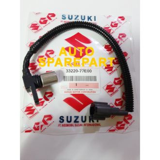 Jual Sensor Crankshaft CKP Suzuki Escudo 2.0 Grand Vitara 2.0 33220 ...