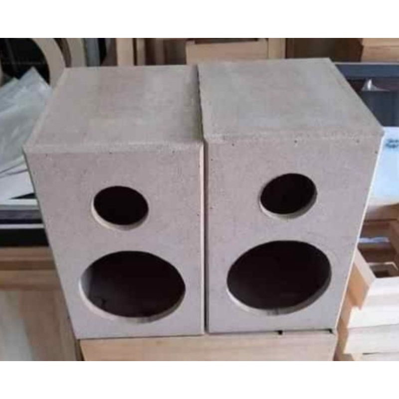 Jual Box speaker 4 inch 2 way | Shopee Indonesia