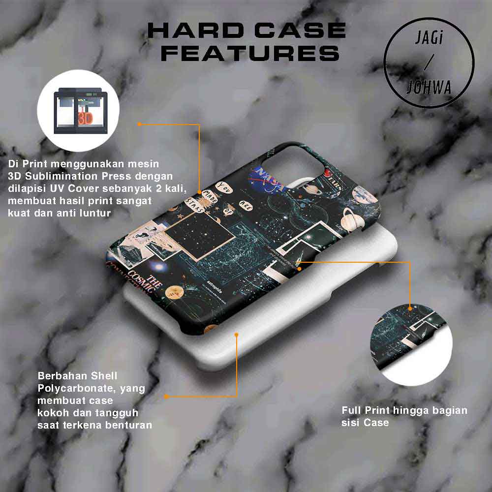 Jual Casing Custom Interstellar: Five Dimensions for iPhone and Android ...