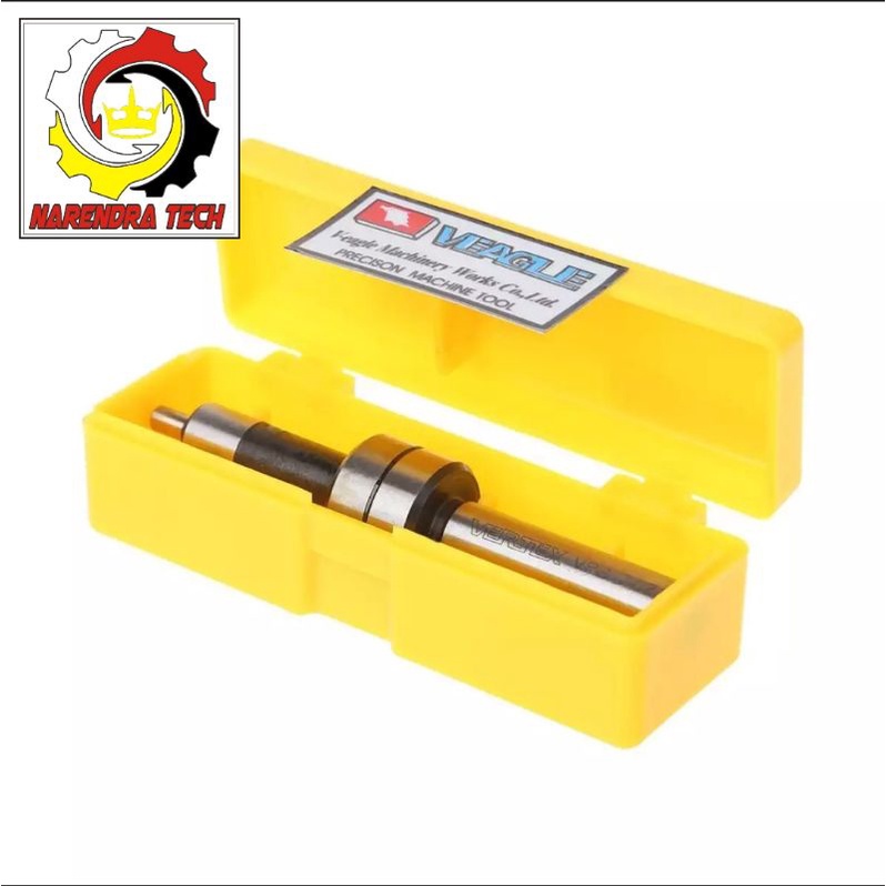 Jual edge finder centerfix centro fix center fix pencari tepi cnc dan ...