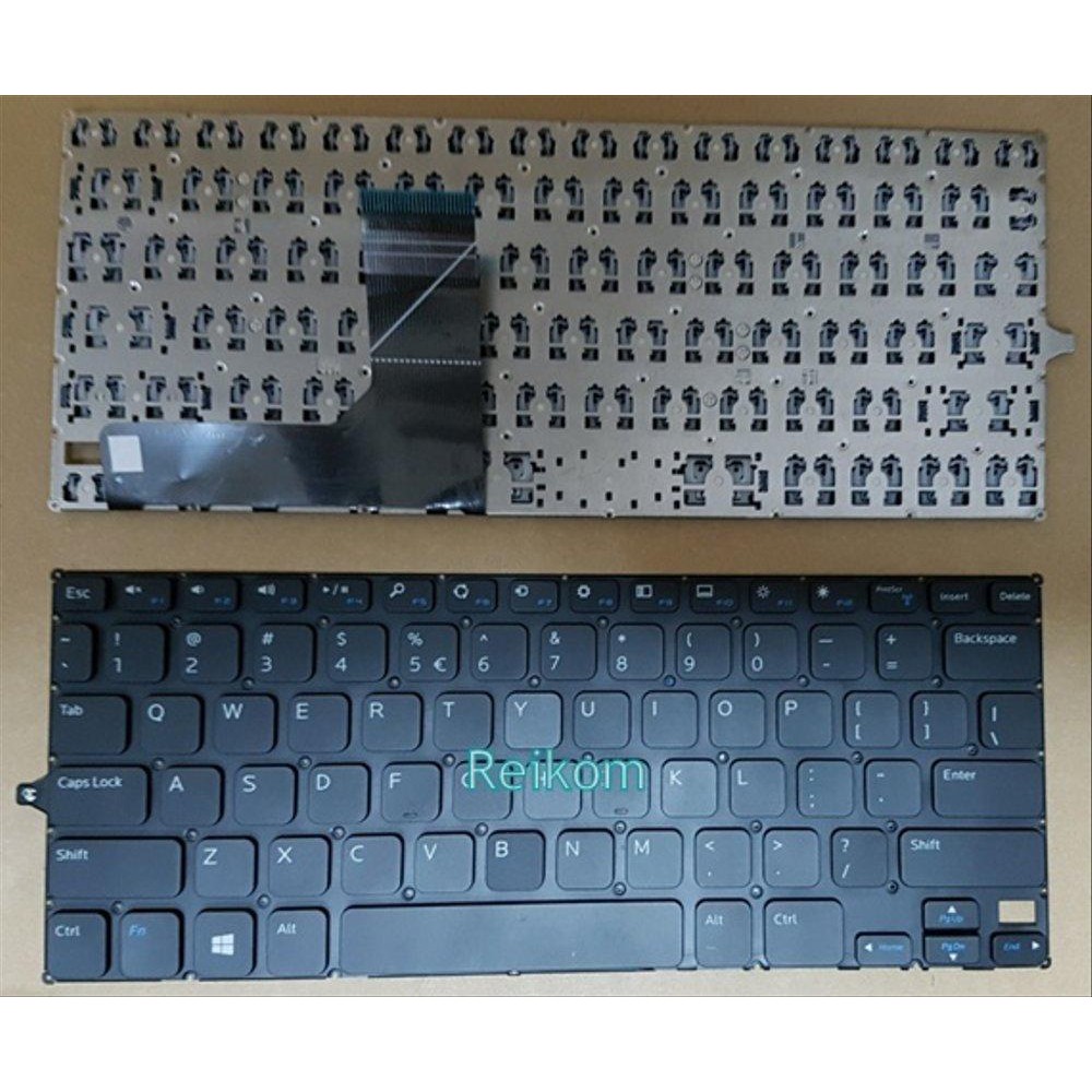 Jual Keyboard Laptop / Notebook Dell Inspiron 11-3000 series, 11-3147 ...