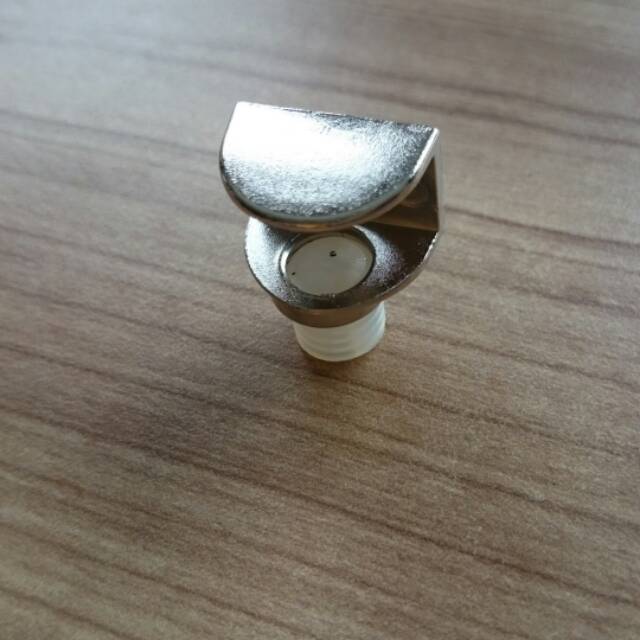 Jual Ambalan Jepit Kaca - Tundan Jepit Mur Plastik - Tundan Kaca Jepit ...