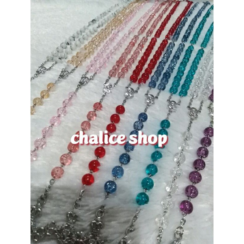 Jual Rosario 77 Bapa Kami | Shopee Indonesia