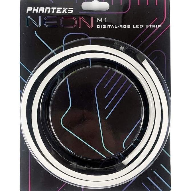 Jual Phanteks Neon M1 Digital-Rgb Led Strip - Ph-Neledkt_M1 Bolipena ...