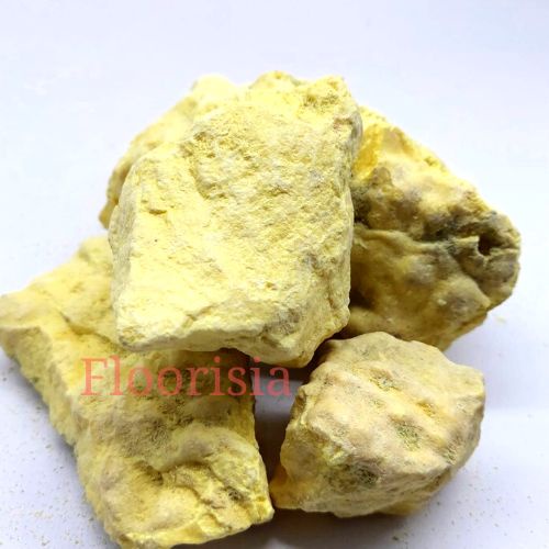 Jual Belerang bongakahan 500gram dan 1 Kg welirang sulfar | Shopee ...