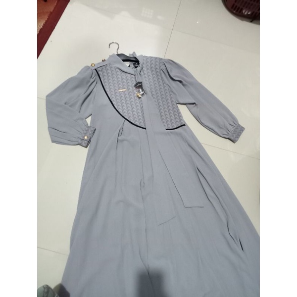 Jual nagitha dress by fenta house | Shopee Indonesia